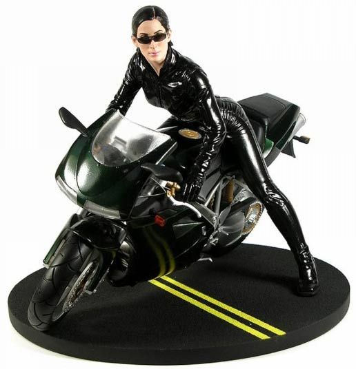 Profilo di trinity_40 su Digiland